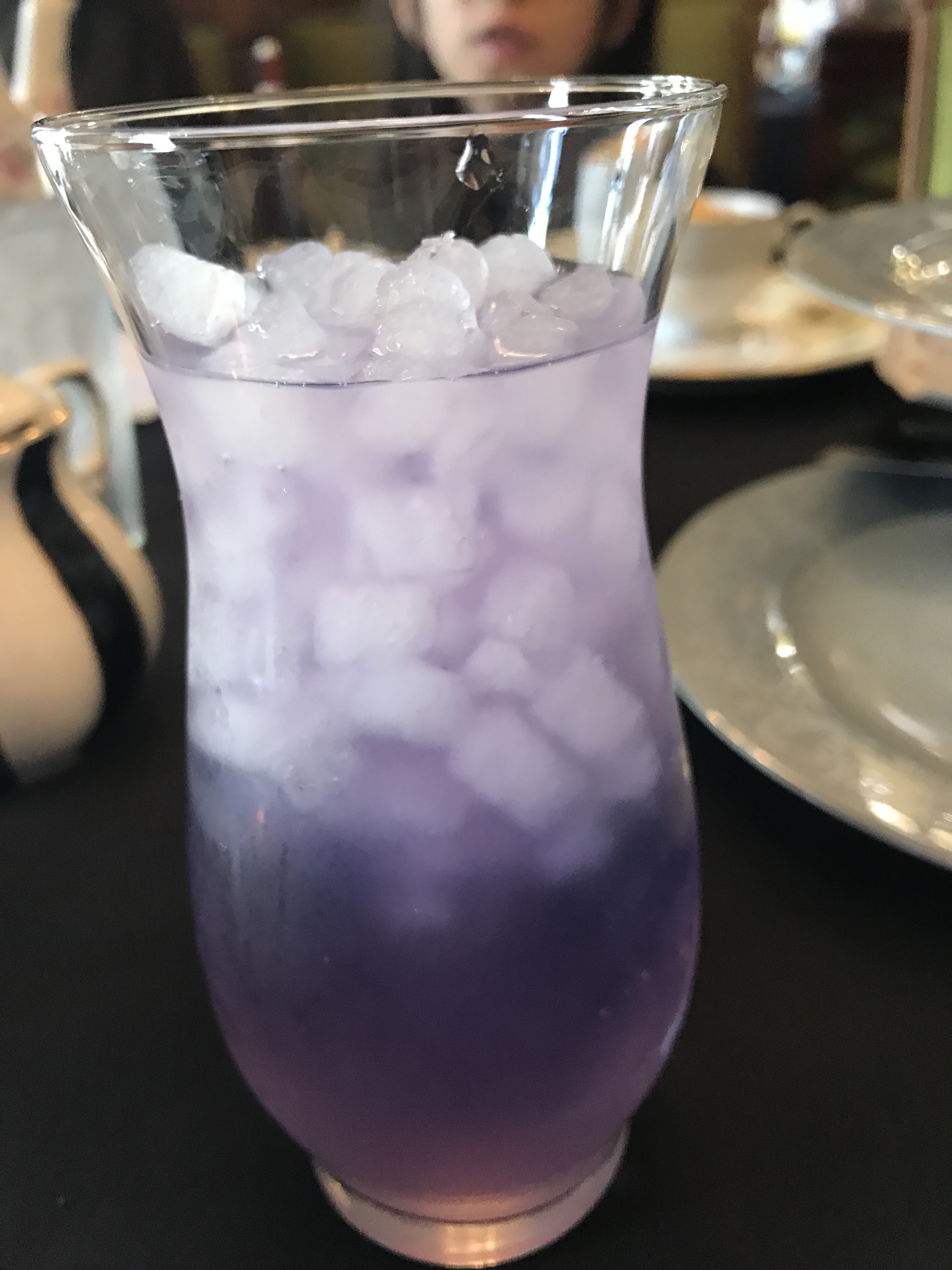 Wizarding Tea- Clockwork Rose Tea Emporium – Adventures with Chicken ...